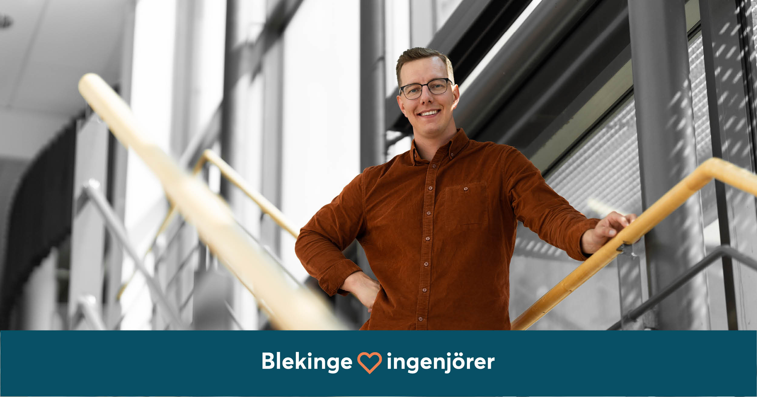 Framtiden? Kanske i gränslandet mellan mekanik och IT. - Ingenjör i ...